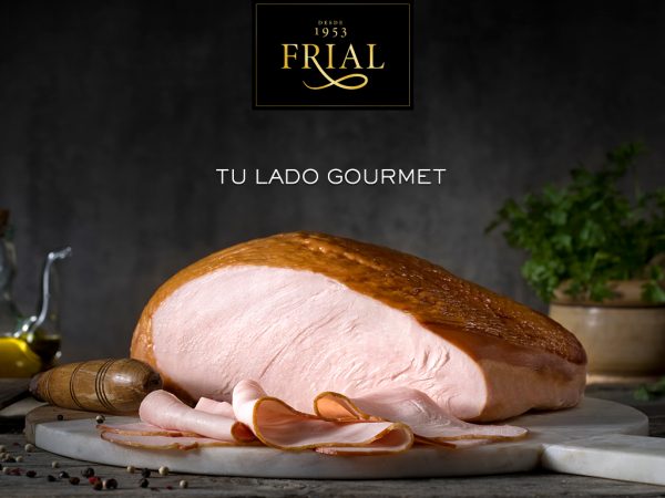 CONOCE A LA NUEVA FRIAL