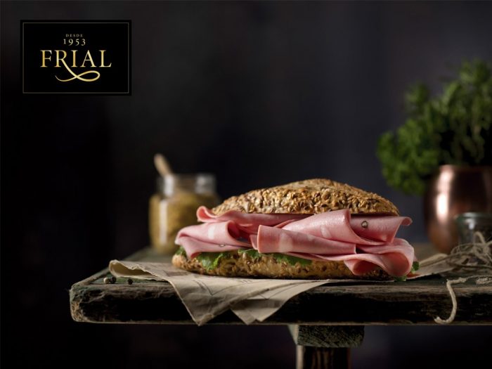 FRIAL INAUGURA SU NUEVO ESPACIO WEB