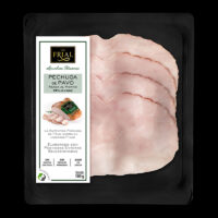 Pechuga de pavo asada – Frial