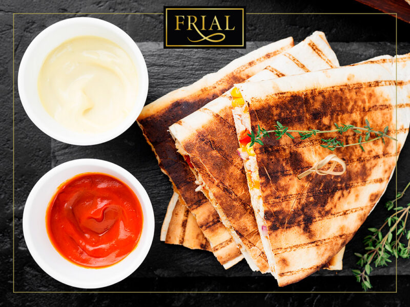 Cuatro recetas con pechuga de pavo para sorprender a todos