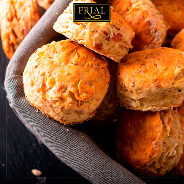 Empieza el día con mucho sabor de la mano de Frial